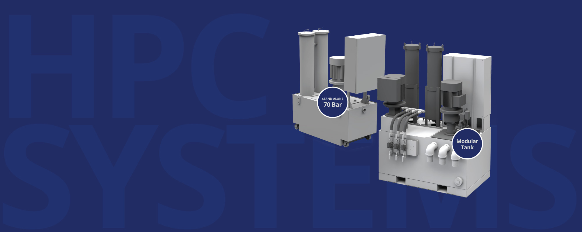 HPC Systems - Cromar