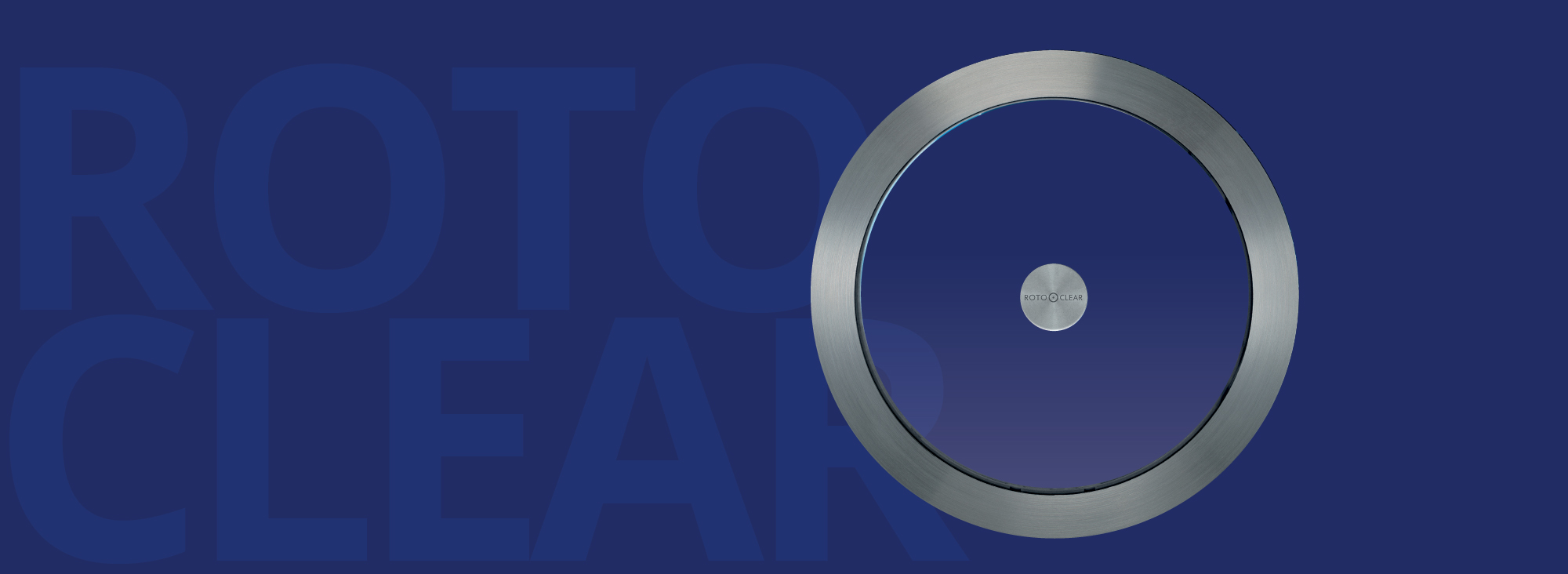 Roto Clear - Cromar